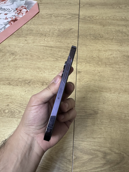 Iphone 14 pro dual