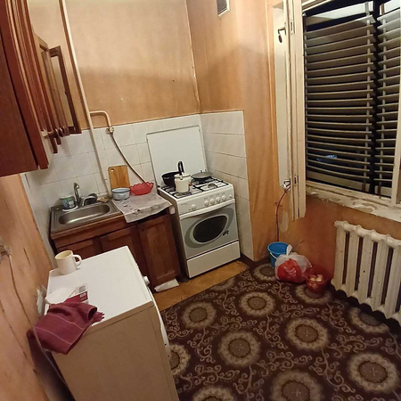 Продается квартира 1/2/5 на Ахмад Югнакий ИПОТЕКА №586