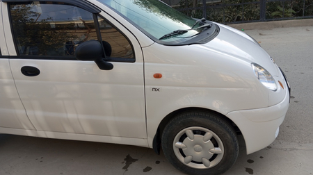 Matiz 3talik sotiladi