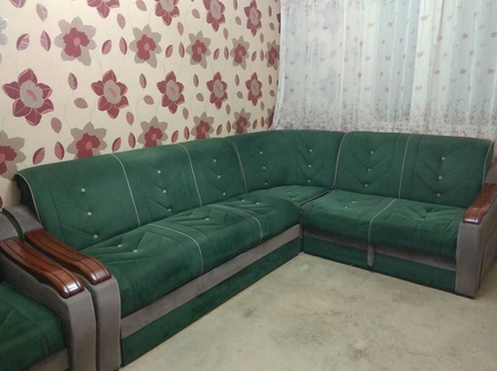 Продается Диван Уголок