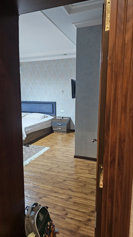 JK Golden House Bel tepa 4/5/5 125 kv Tayyor remont