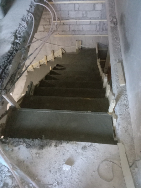 Beton zina xizmati