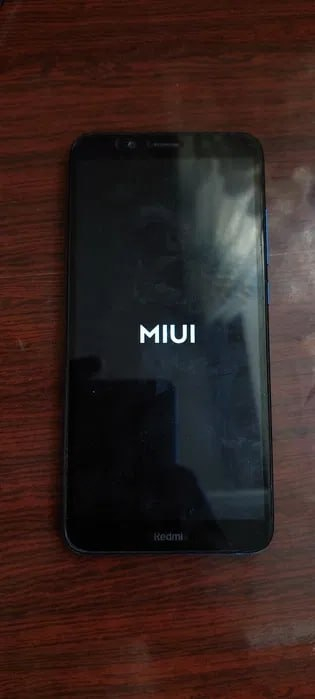 Redmi 7a 32/2 gb