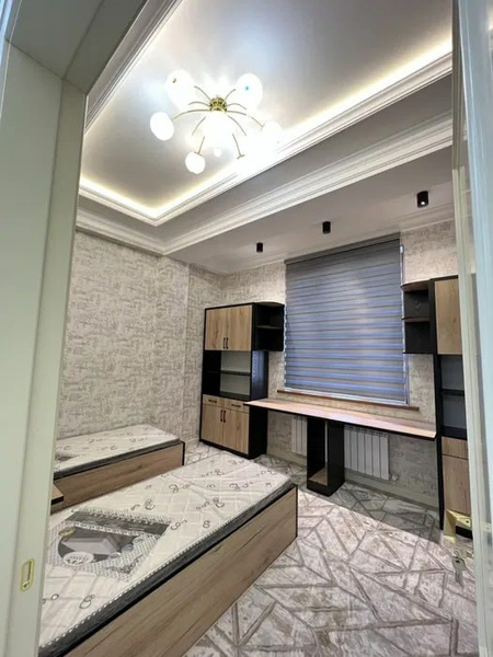 Жангох Ц 15 3/4/8 95 м² сдается в аренду