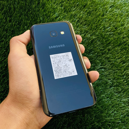 samsung galaxy A3 2017