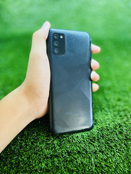 Samsung Galaxy A02S