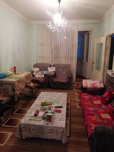 Продаётся Чиланзар Ц 2/5/5. М. Мирзо-Улугбек.