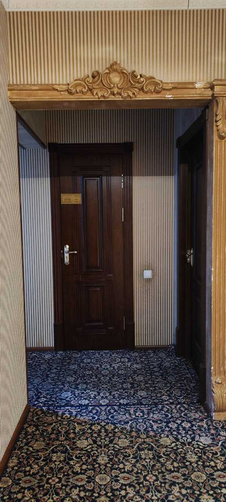 谷 129445 谷 Chilonzor tumanida kvartira sotiladi [96 м²]