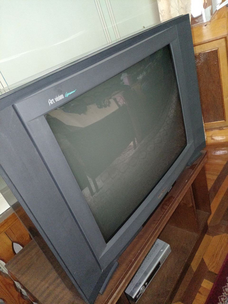 Телевизор