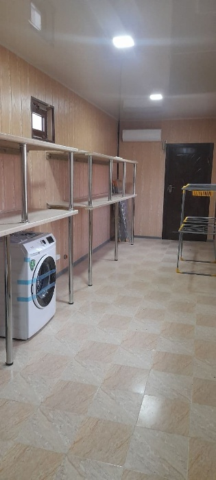 контейнер под дом
