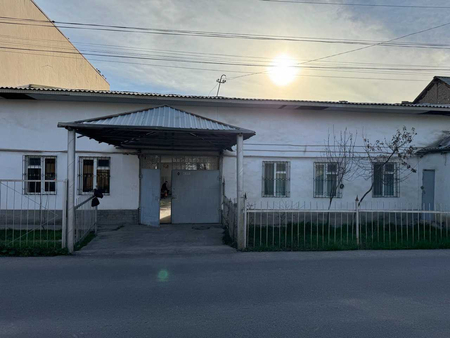 дом в Яшнабаде. 4 соток. 6 комнат с ремонтом. можно в ипотеку (133235)