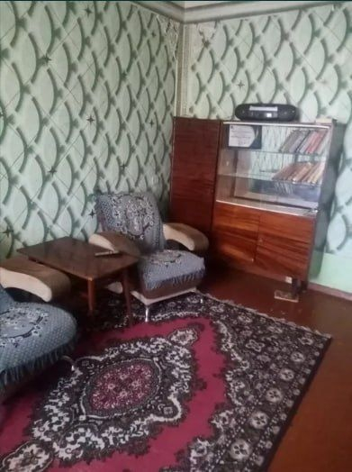 Чиланзар11 1в2/2/4 панель мебель техника балкон 1,5*3 площадь 33
