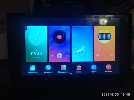 2/32 Android tesla manitor 9dyum n3 ,spark kobalt damas