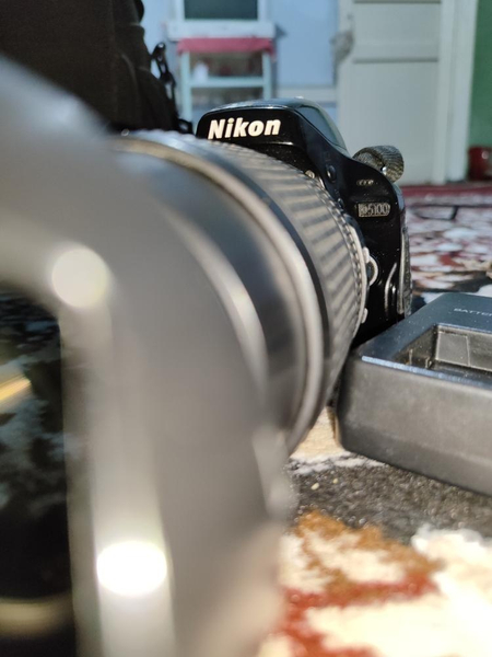 Nikon 5100 Arzon