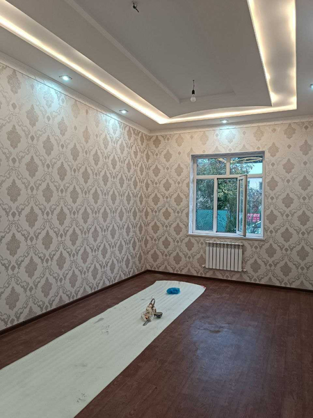 Коттедж 5 комнат ул Фаргона йулли 7 тупик 150м2 о441