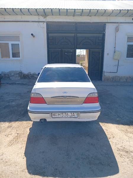 Nexia 1 sotiladi sons