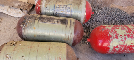 Kapron gaz balon skotch 100 talik
