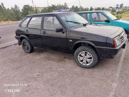 Lada 0.9.mmmmmmm