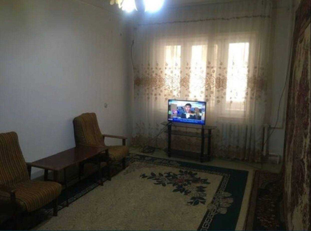 срочно сдаётся квартира