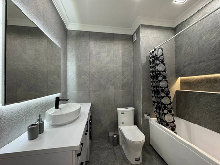 Продаю 4х ком.Люкс.кв. новостройка 114м² 4-этаж с лифтом Вокзал