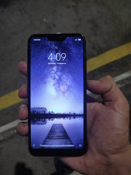 Redmi 6 Pro 64 GB