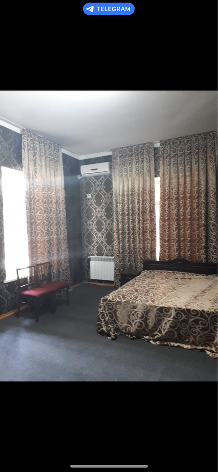 Ijaraga hovli beramiz hovli