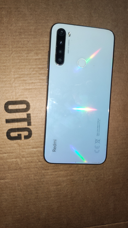 Redmi Note 8 64 Gb