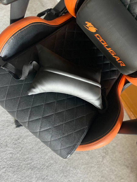 Игровое кресло Cougar Armor S