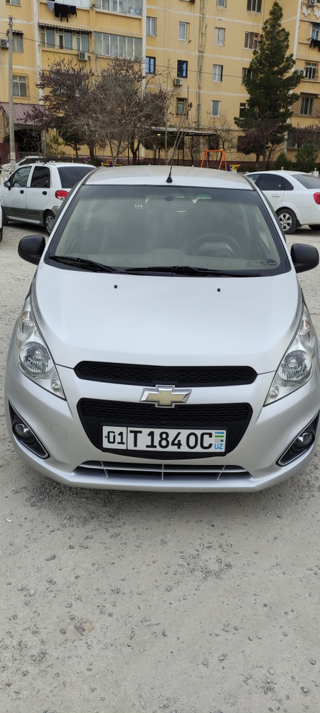 Спарк автомат евро2