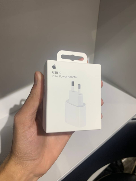 iphone original 20w zaryadka