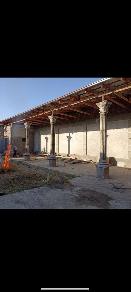 kalonna ustanofka qlamiz