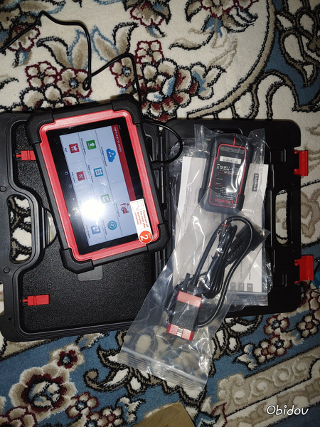 Launch X431 CRP919E BT Sotiladi