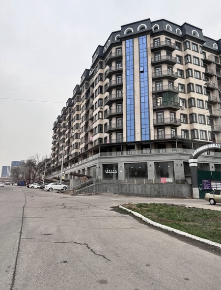 Аренда квартира:  Шайхантохур район Ориентир Dream house