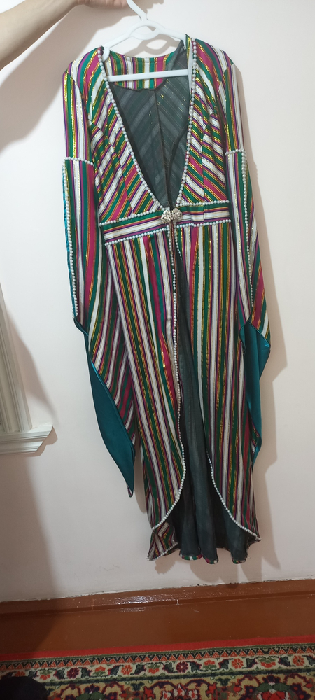 Kelin liboslari 6ta 150.000 dan keliwiladi