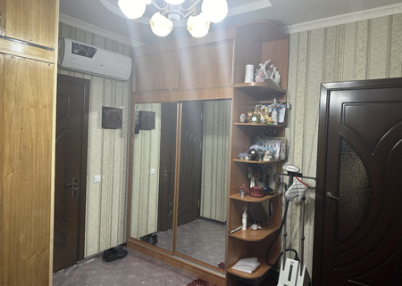 Ахмад югнакий Продается квартира 4/2/5 можно под ипотеку