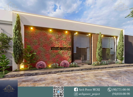 Loyiha smeta hujjatlarini tayyorlash 3d expert