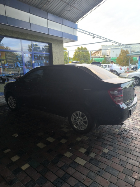 Cobalt diska balon zavod gm diska