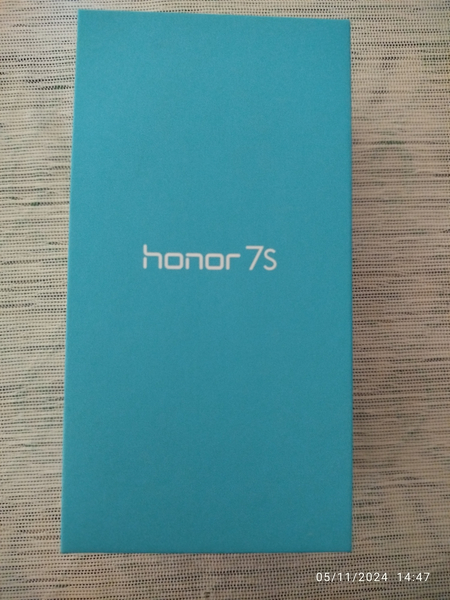 Honor s7 Yaxshi holatda