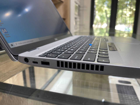 DELL Precision Intel Core i7-10850 озу32гб 256ssd Nvidio Quadro P620
