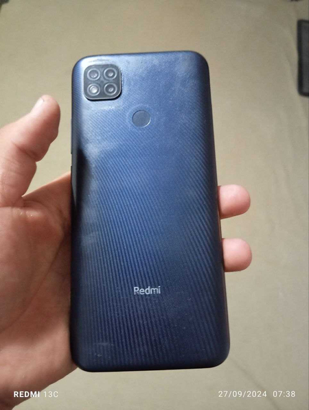 Redmi 9 C sotiladi