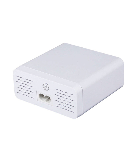 Примечание: 6 USB портов, Fast Charger, 5A, 30W, индикатор тока заряда