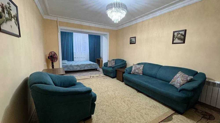 Аренда квартиры 2/1/4 ID:FRA102