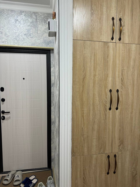 3 ком. Квартира рядом с рынком кадышева