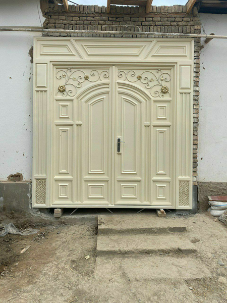 Temir Darvozalar sifatli