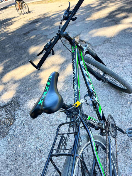 Velosiped sotiladi 26 razmer