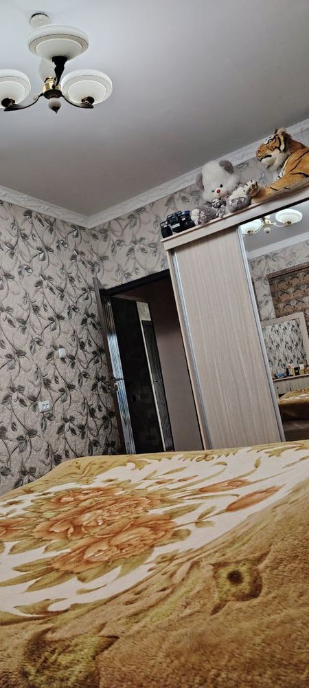 Nijniy 2 etaj 4 xana