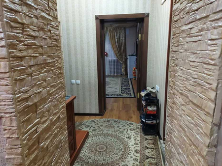 Продаётся квартира на ц-13 3/3/4