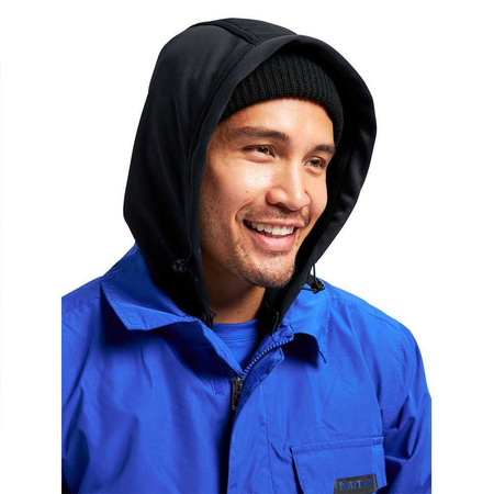 Куртка для мальчика Burton Mens Dunmore Jacket! Новая с бирками!