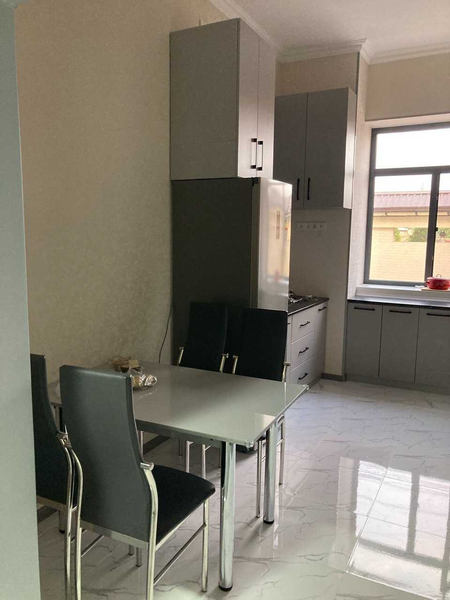Продается дом на Чингельды (парк 