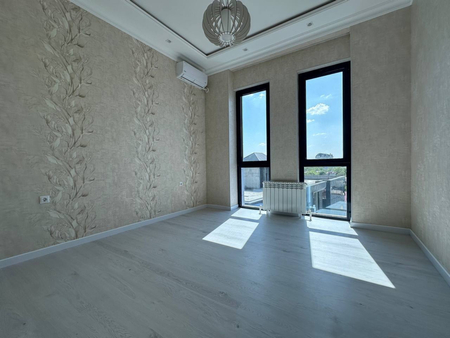 Новостройка 3/7/14 жк Skyline Tower